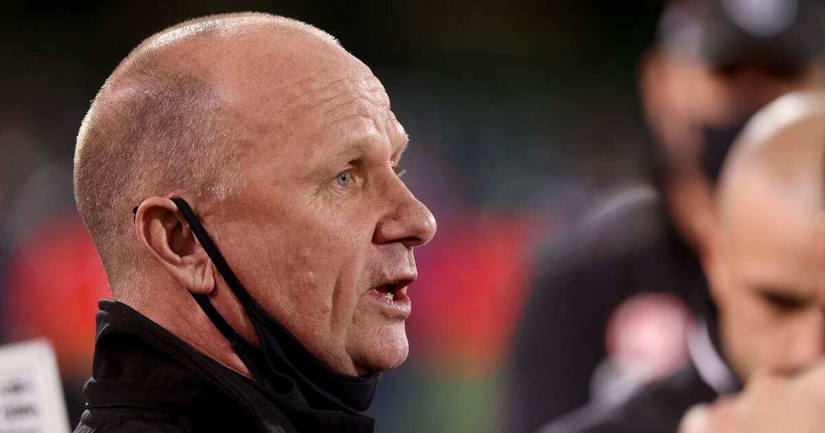 Hinkley: We are focussed on taking this opportunity