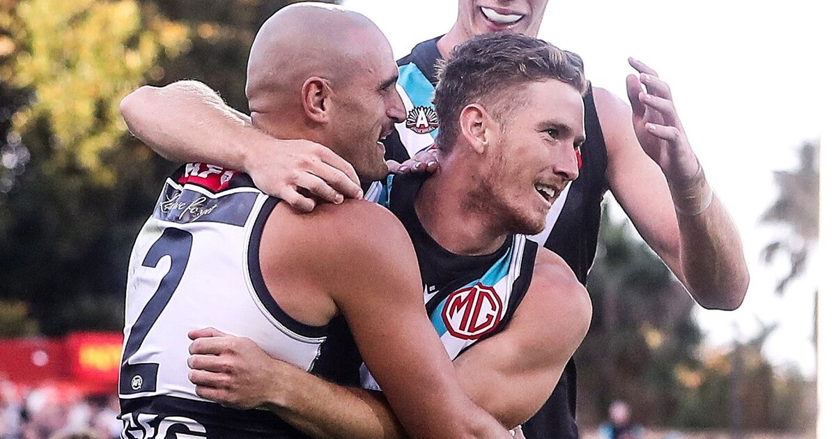 Farrell nominated for Goal of the Year