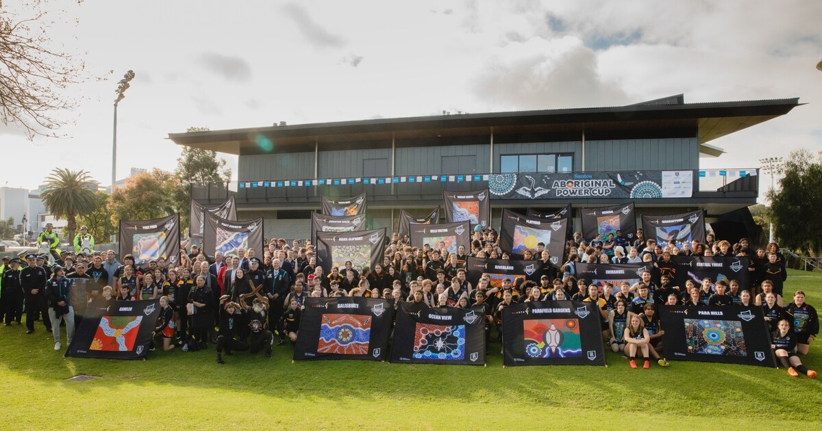 Santos Aboriginal Power Cup to expand into the APY Lands