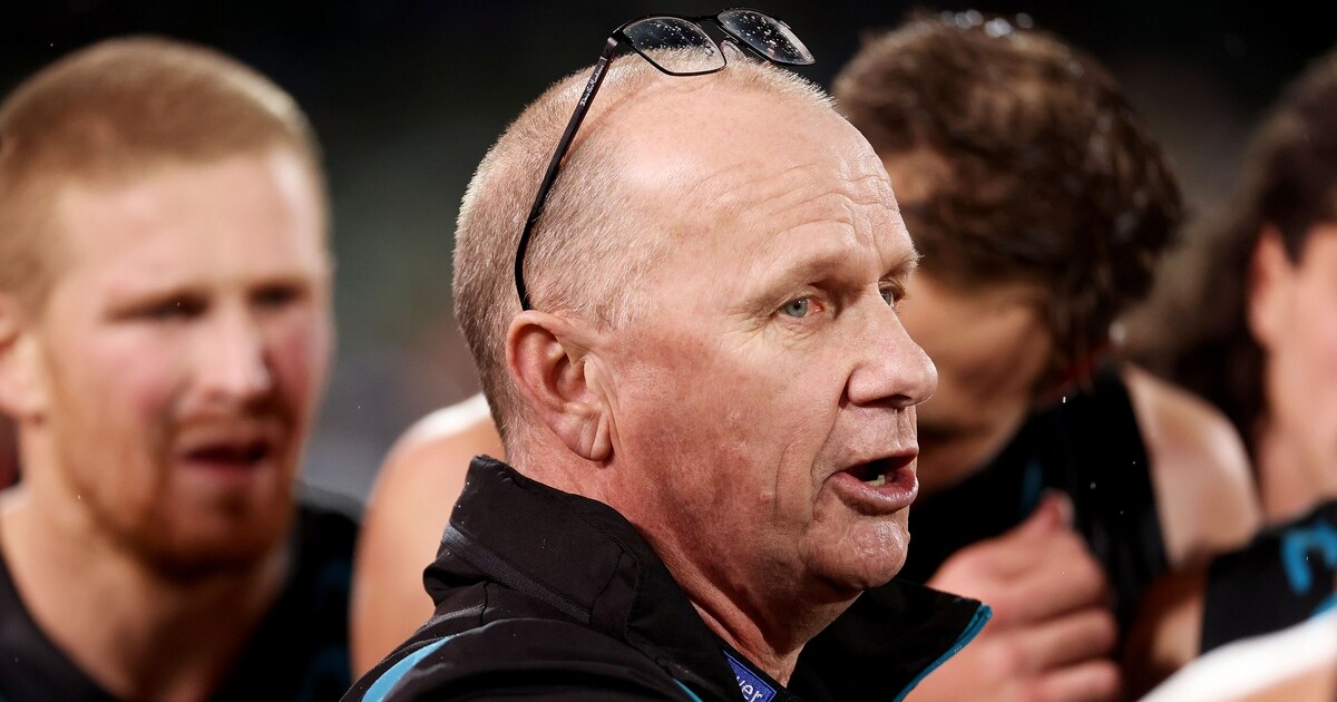 Hinkley: We're clear on where we stand and ready to get back at it