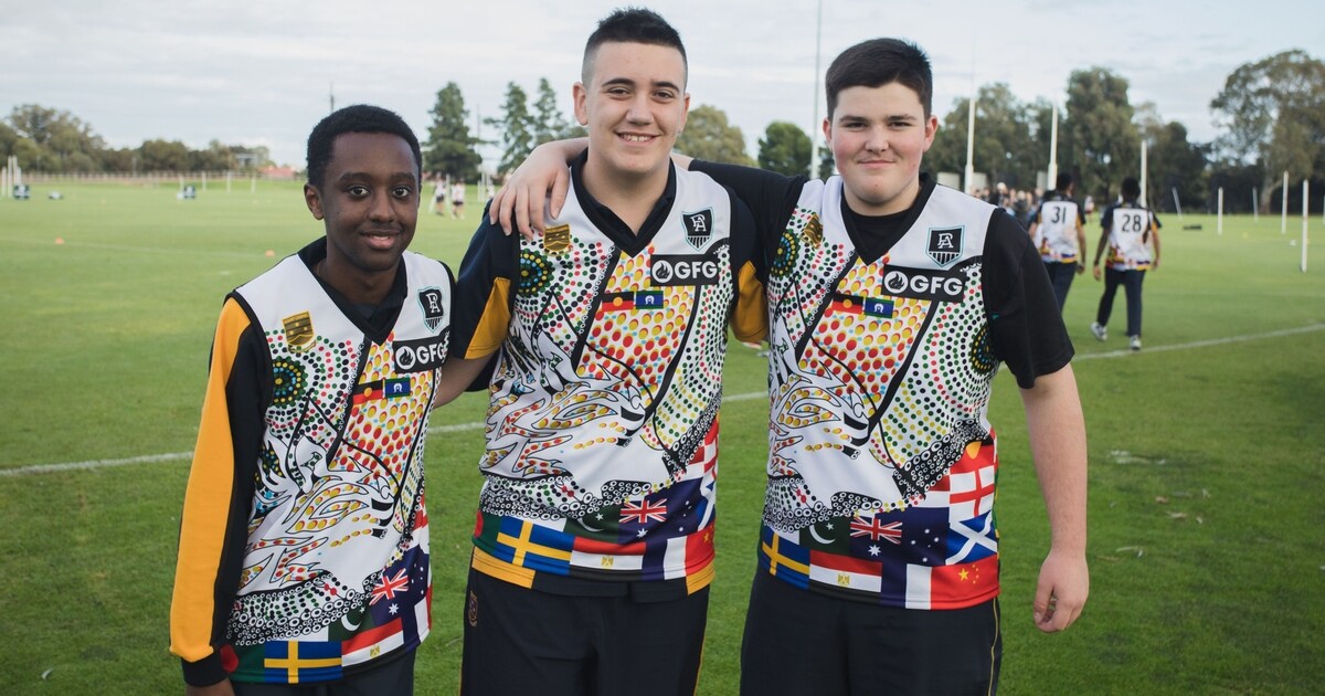 Power Community Limited’s Multicultural Power Cup changes a record ...