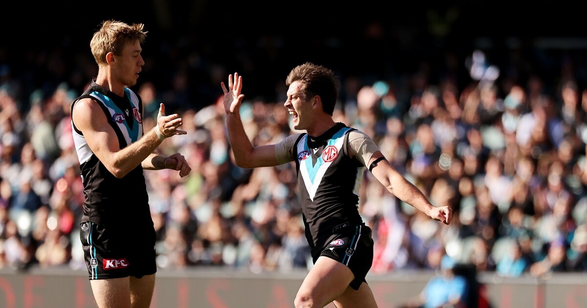 Rucci's Monday Review: Confident in the future