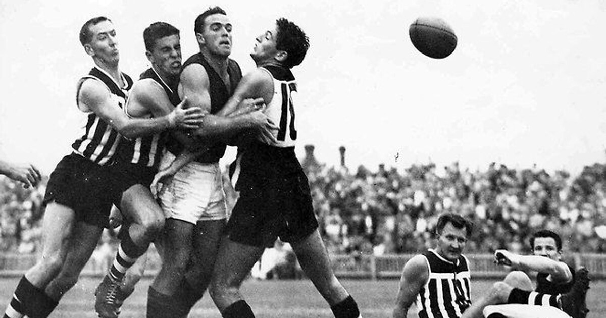 Vale Neil Kerley