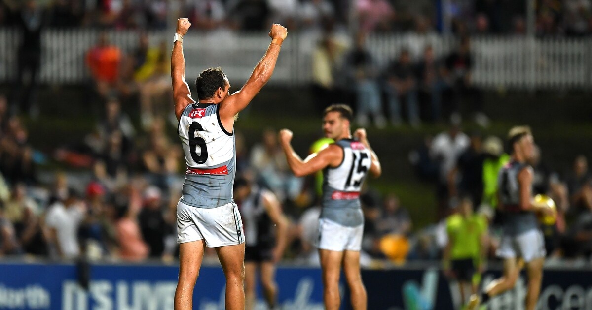 Rucci's Review: Defying the odds