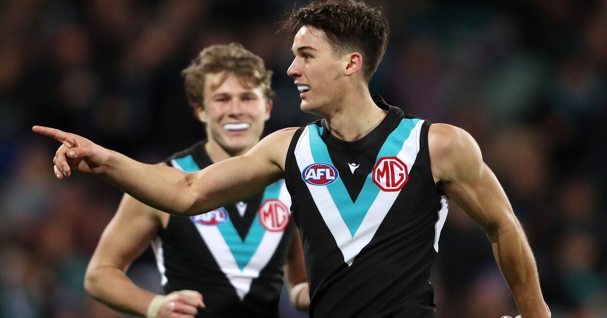 Learning from teammates and self expectation driving Rozee's surge