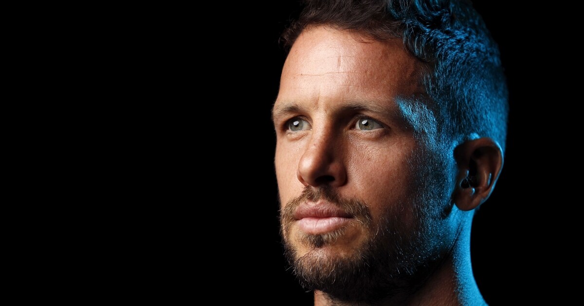 Travis Boak: All too human to premiere tomorrow night on Fox Footy and Kayo