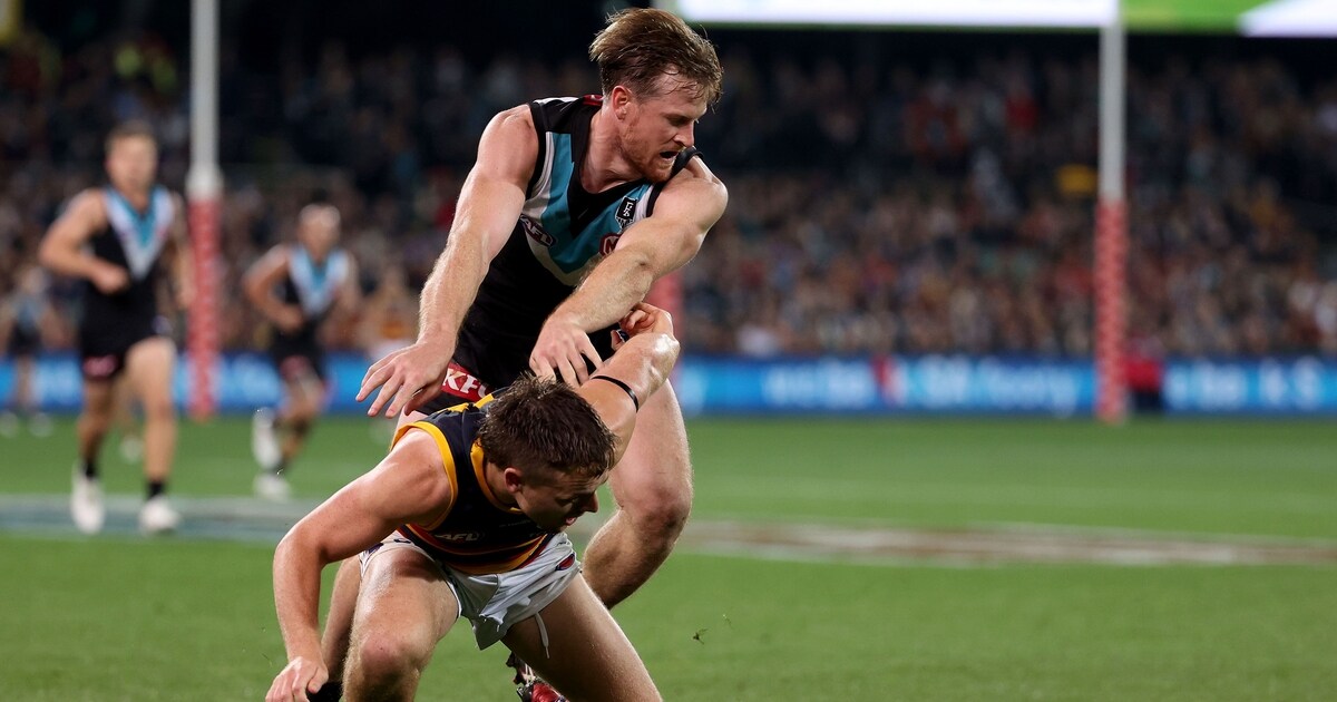 Jonas: There's a huge amount of pride on the line