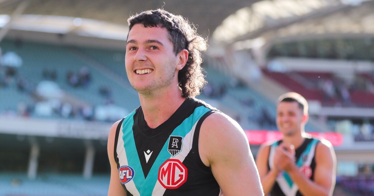 Byrne-Jones privileged to share milestone moment with Gray's farewell