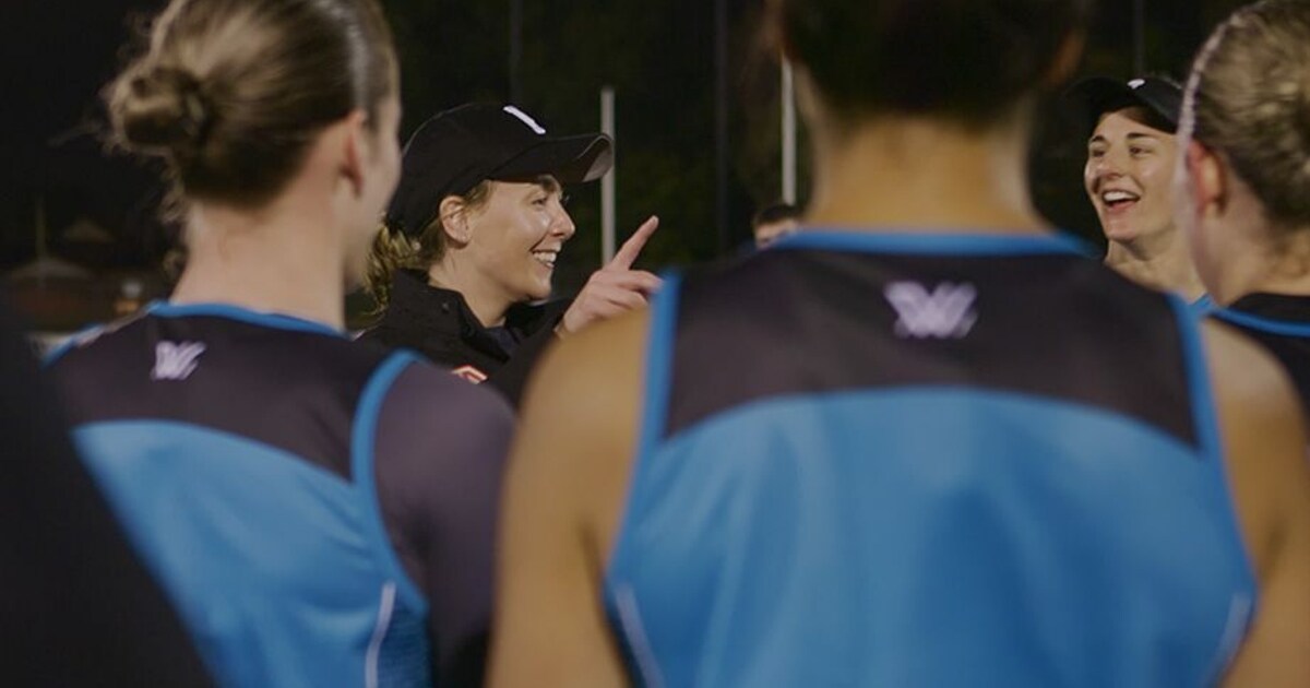 The Inaugurals to premiere on Channel 7 Adelaide