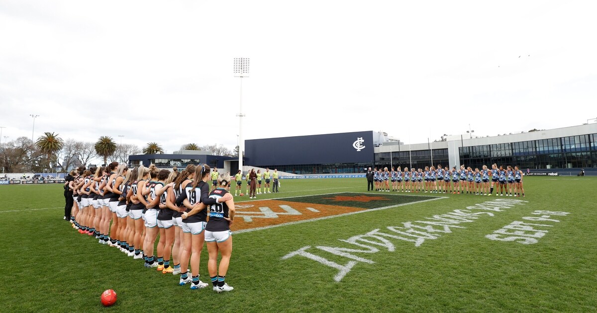 Rucci's Monday Review: Sharing the points