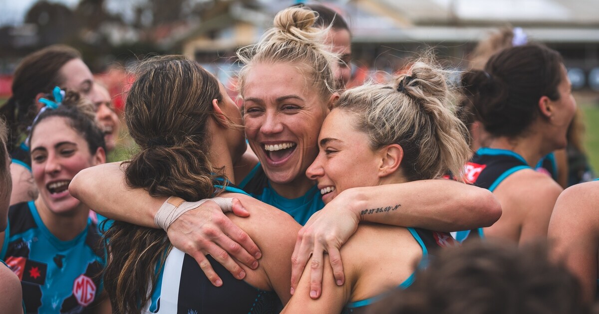 Gallery: BTS Round 4