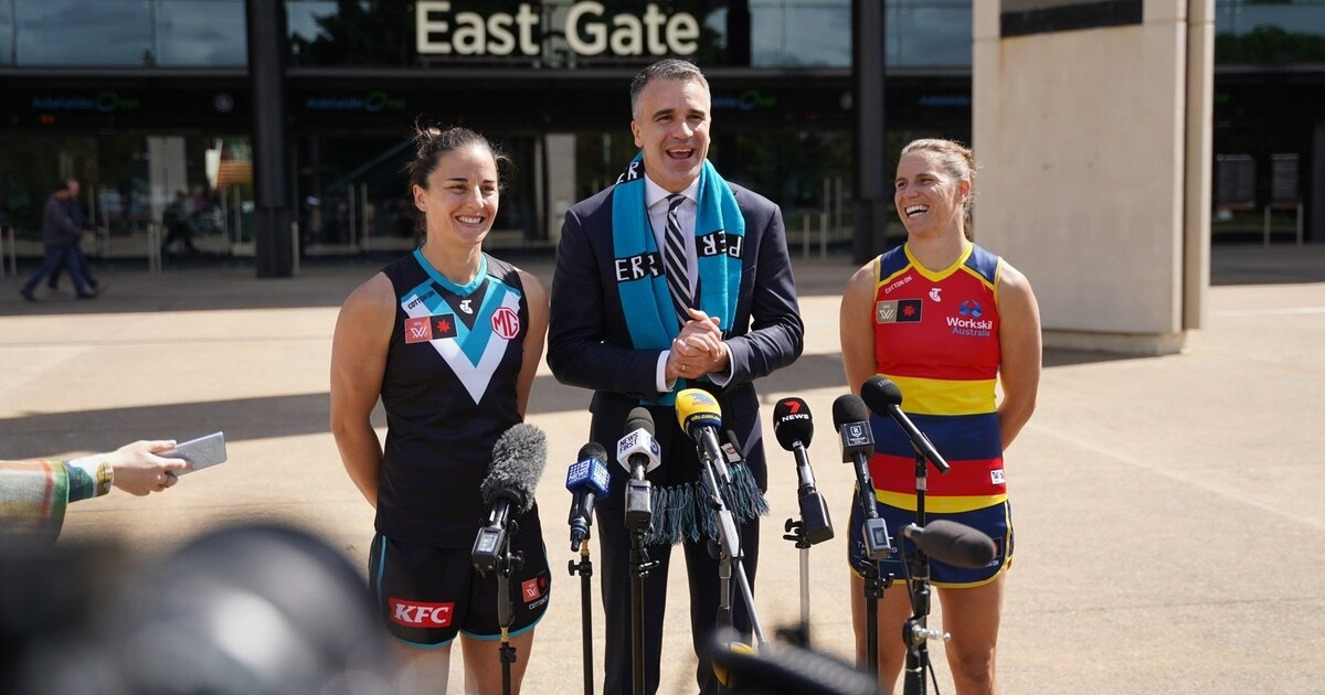 Foley: Showdown rivalry begins from first bounce
