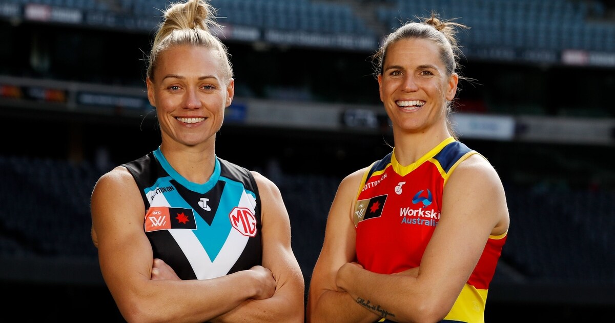 AFLW preview: Showdown I
