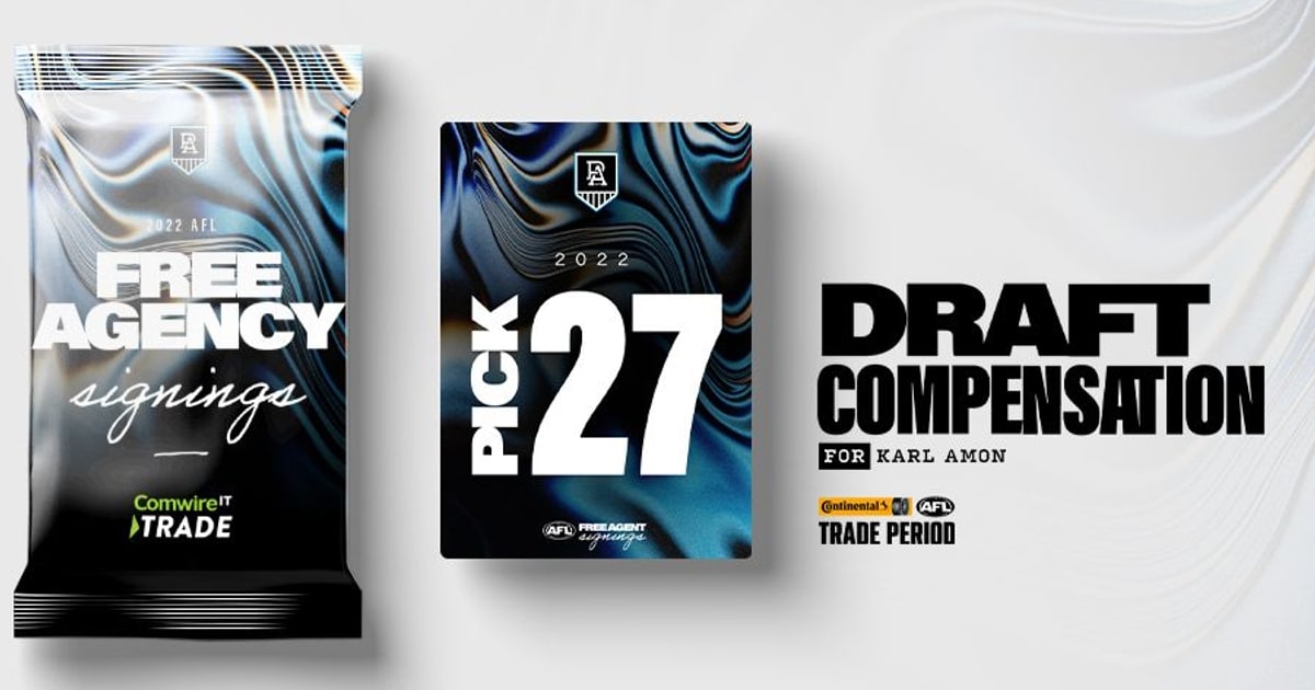 Amon draft compensation