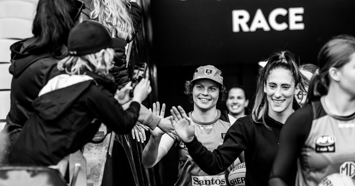 O’Dea: Showdown crowd was ‘unreal’