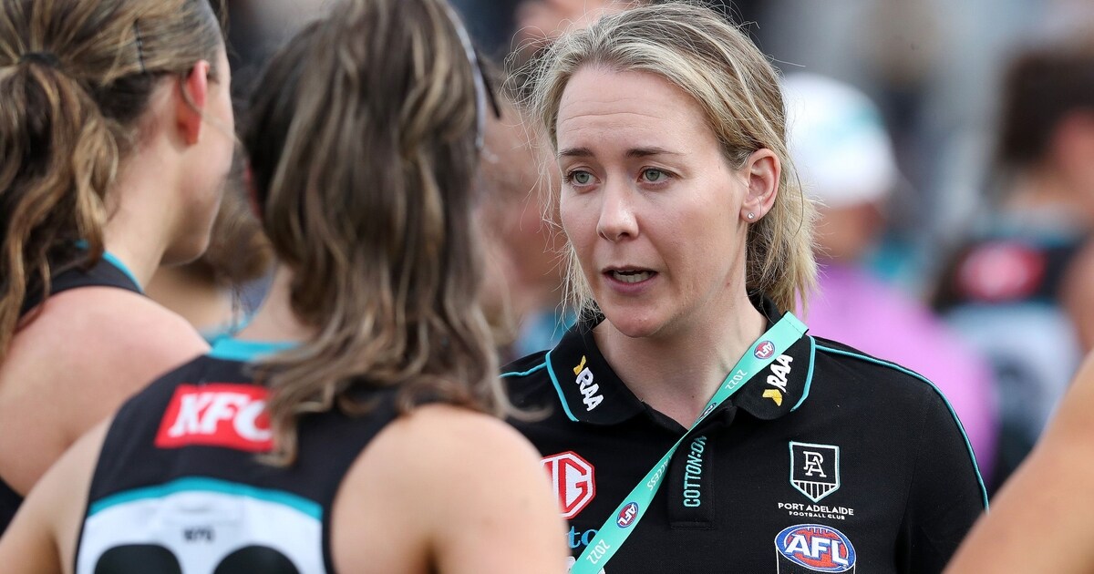 Arnell: We did not capitalise on the opportunities we created