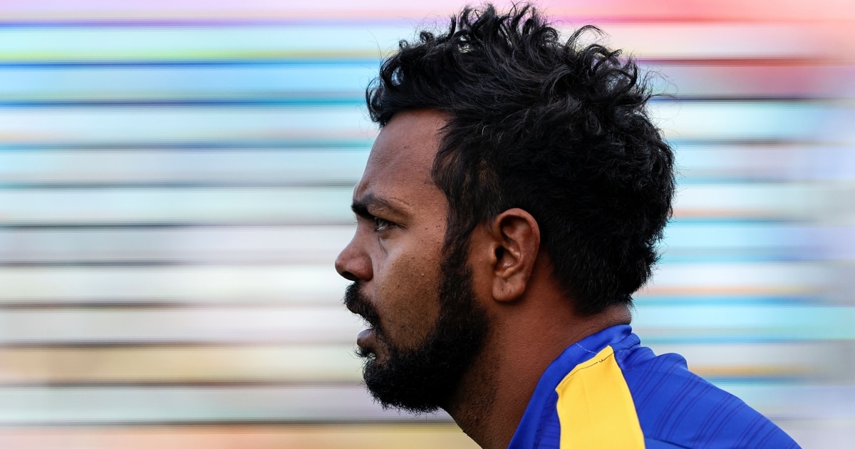 Rioli excited for new opportunity at Alberton