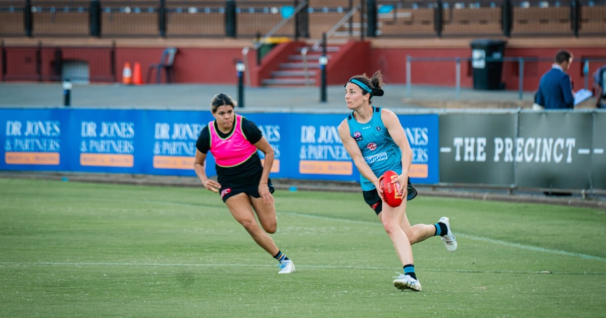 Foley energised by young and determined teammates