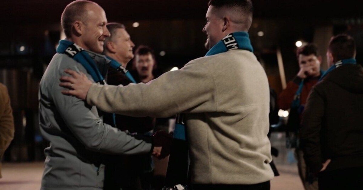 "Opened my eyes to so many opportunities": ADF Veterans Program wrap | PTV