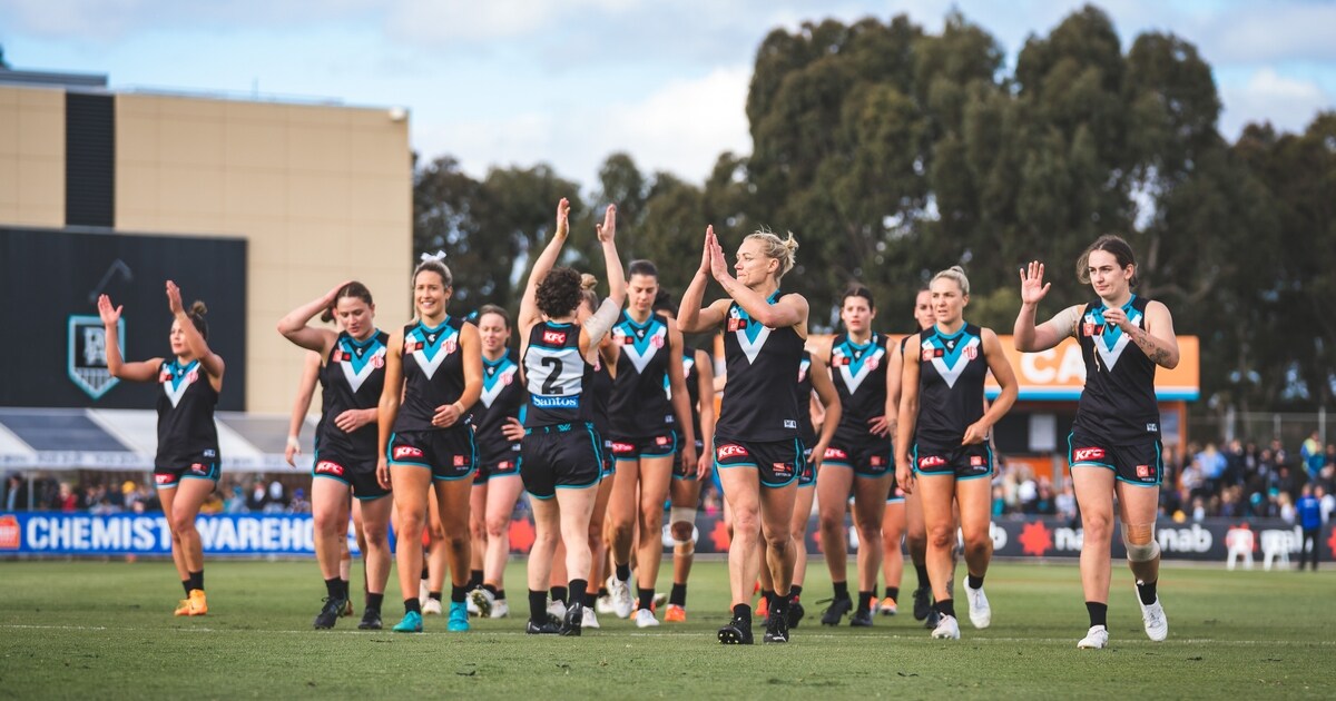 225 days, 50 matches, three teams: A historic year at Alberton