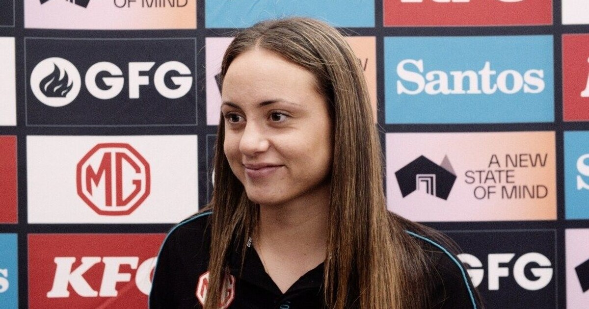 Indy Tahau Rising Star interview | PTV