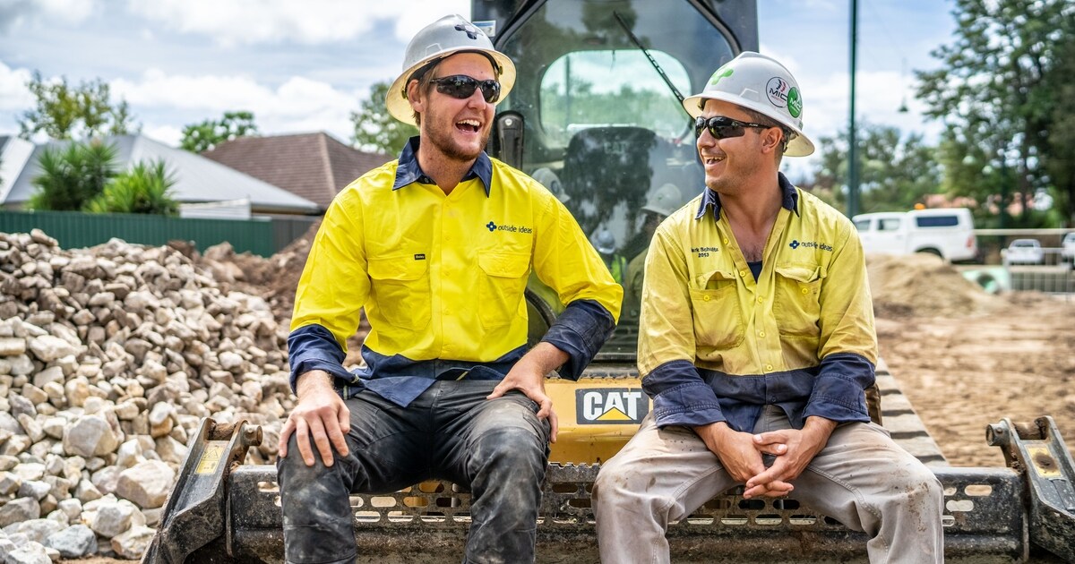 Outside Ideas and PCL team up to create critical career pathways for ...