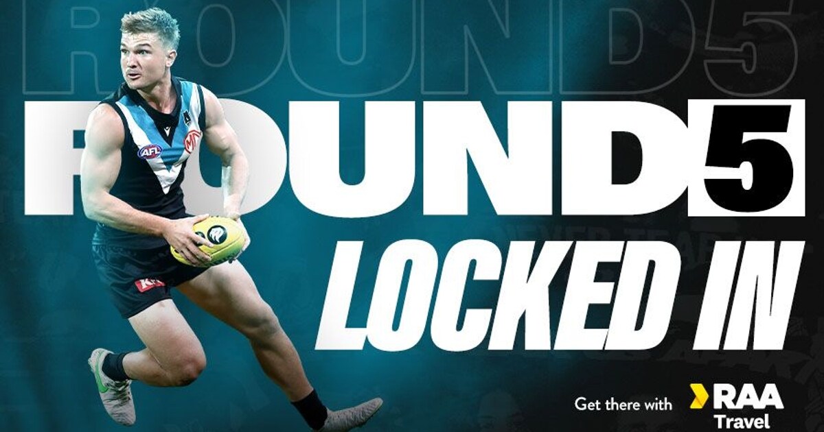 Gather Round – Festival of Football fixture confirmed