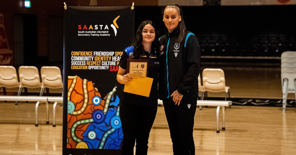 Power Community Limited Present The Inaugural Empowering Futures Award ...