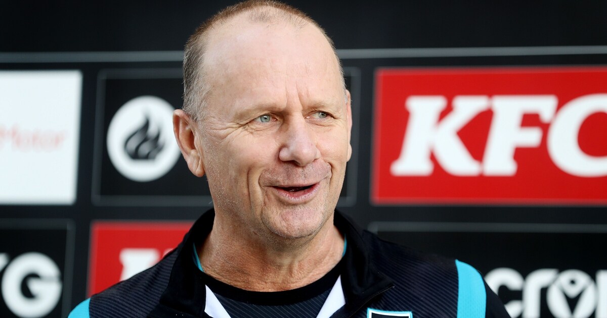 Hinkley sets high expectations for pre-season