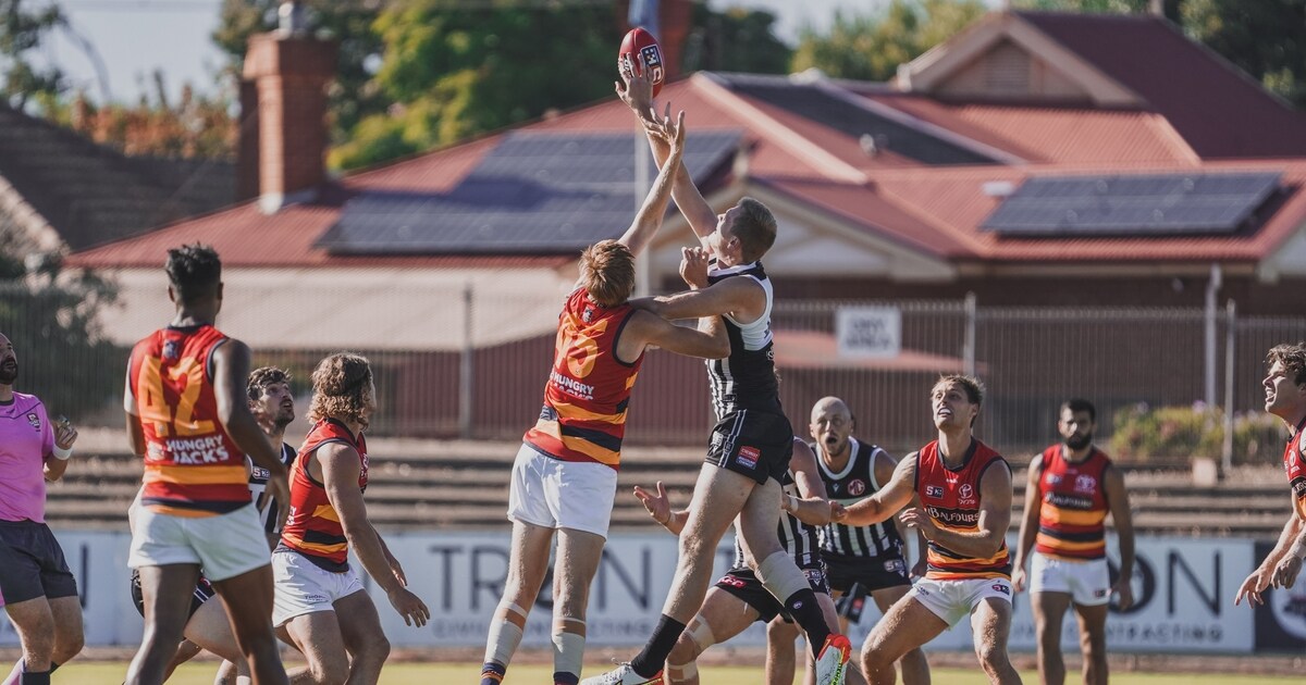 SANFL pre-season trial matches confirmed