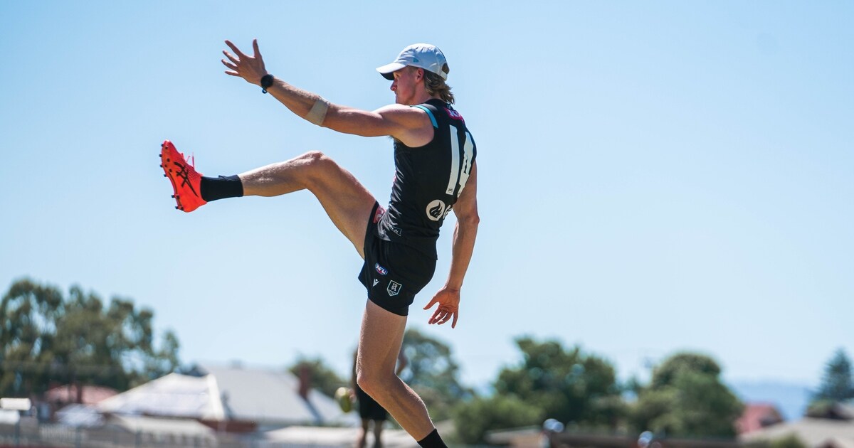 'I want to prove myself': Bergman driven by tough season