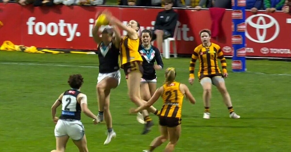 Tahau stands strong to bring down high overhead mark | PTV