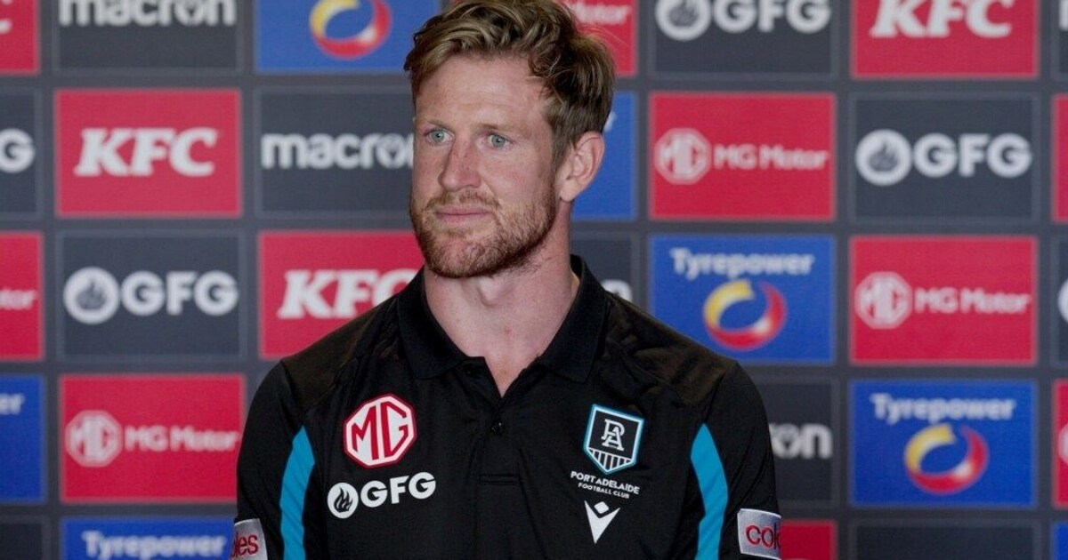 Tom Jonas press conference - 14 February | PTV