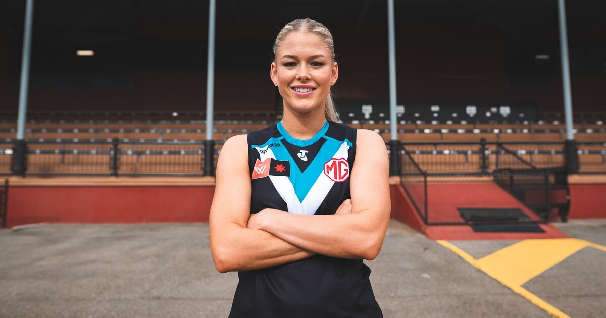 AFLW playing numbers confirmed