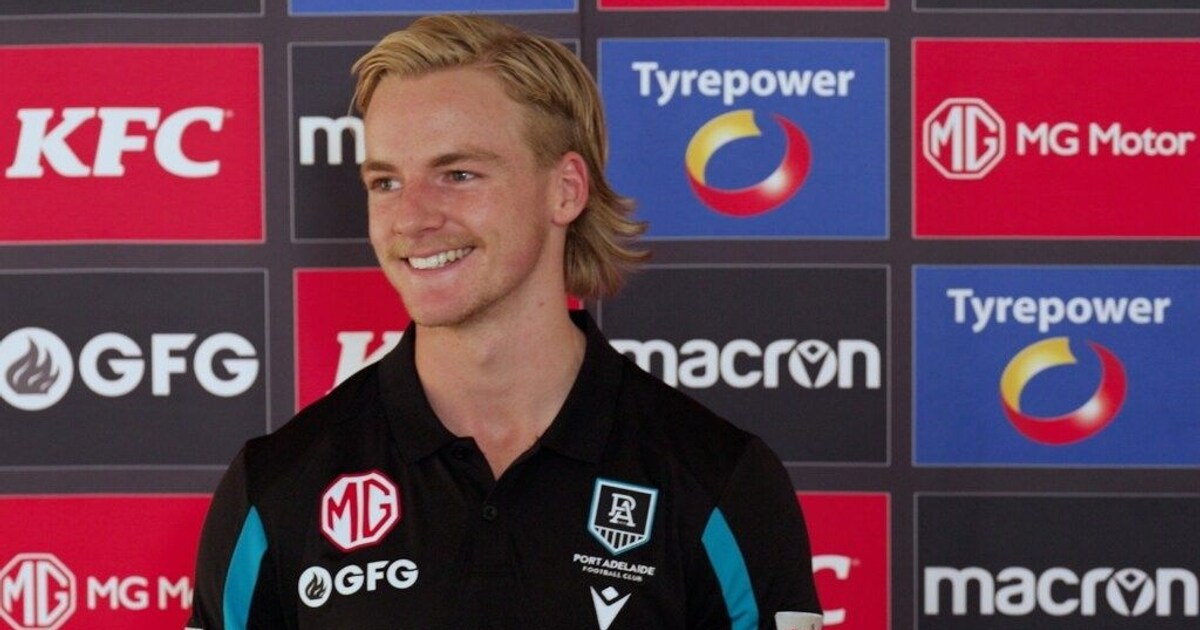 Miles Bergman press conference - 14 March | PTV