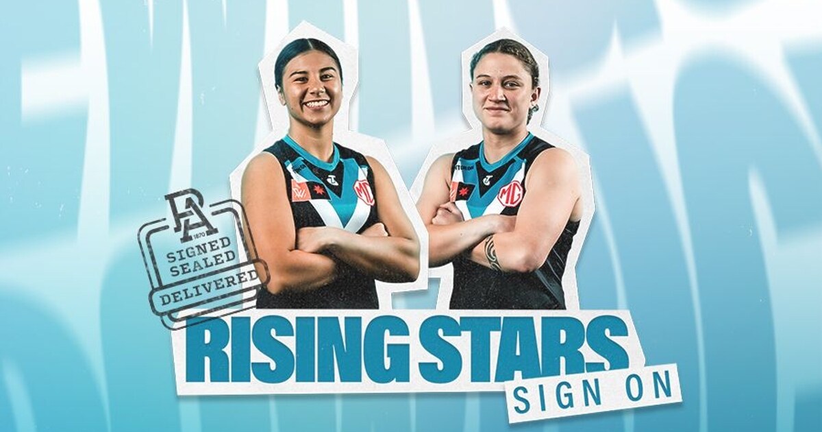 Rising Stars extend stay at Alberton