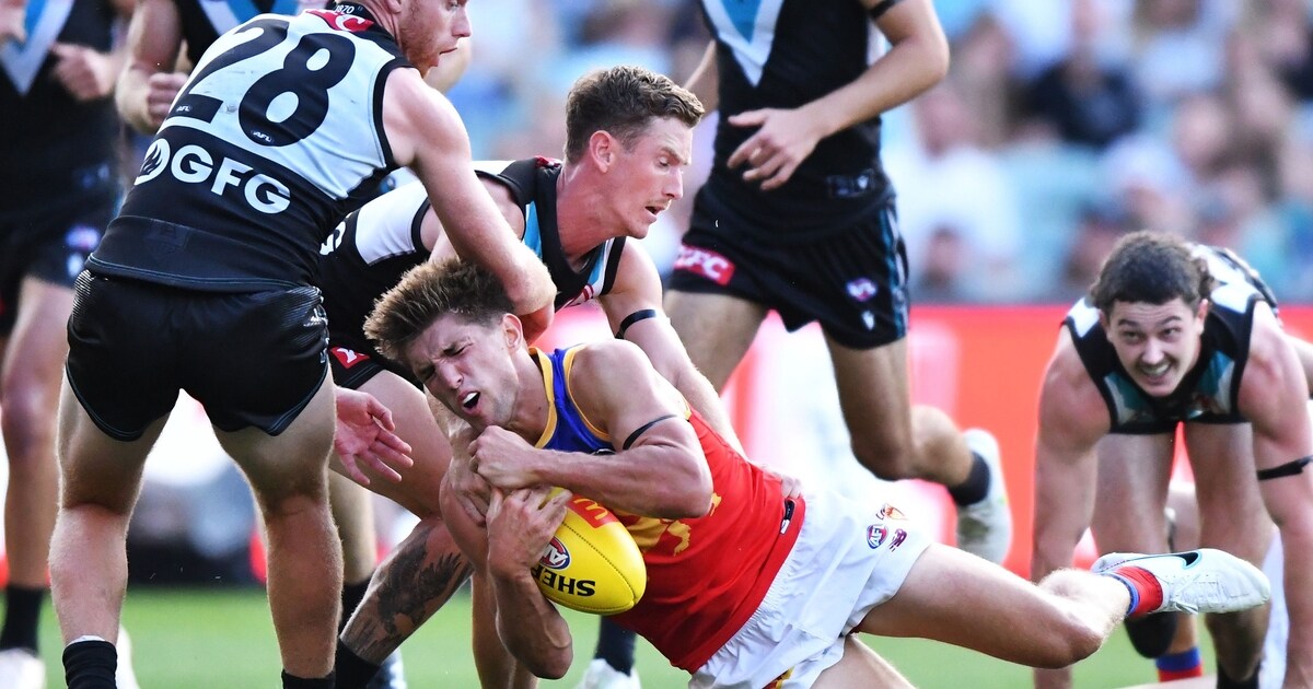 Farrell: We’ll keep playing the best footy we can