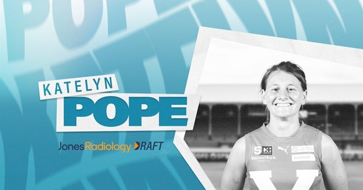 Highlights: Katelyn Pope | PTV