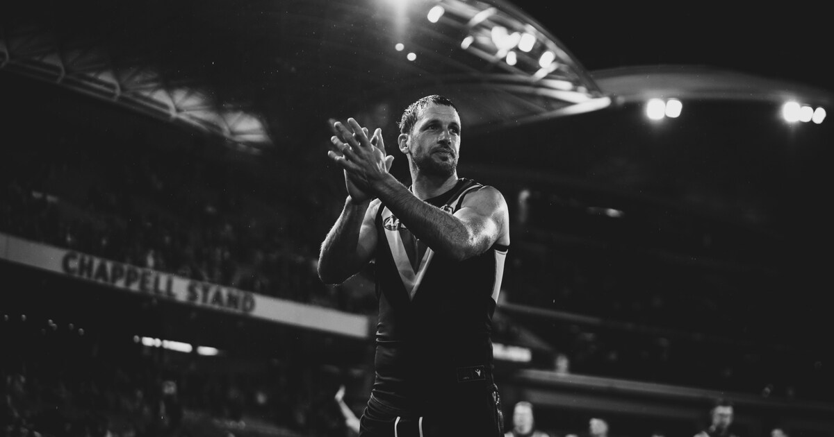 Travis Boak, ever-evolving