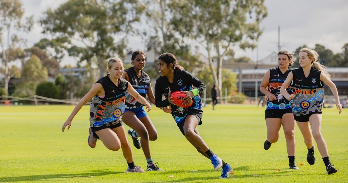 Aboriginal Power Cup