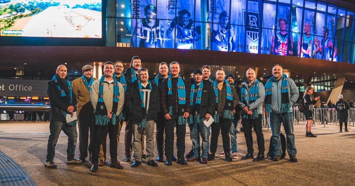 ADF Veterans Program