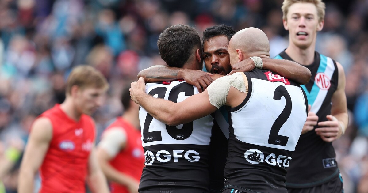 Cornes: We are all supporting Junior