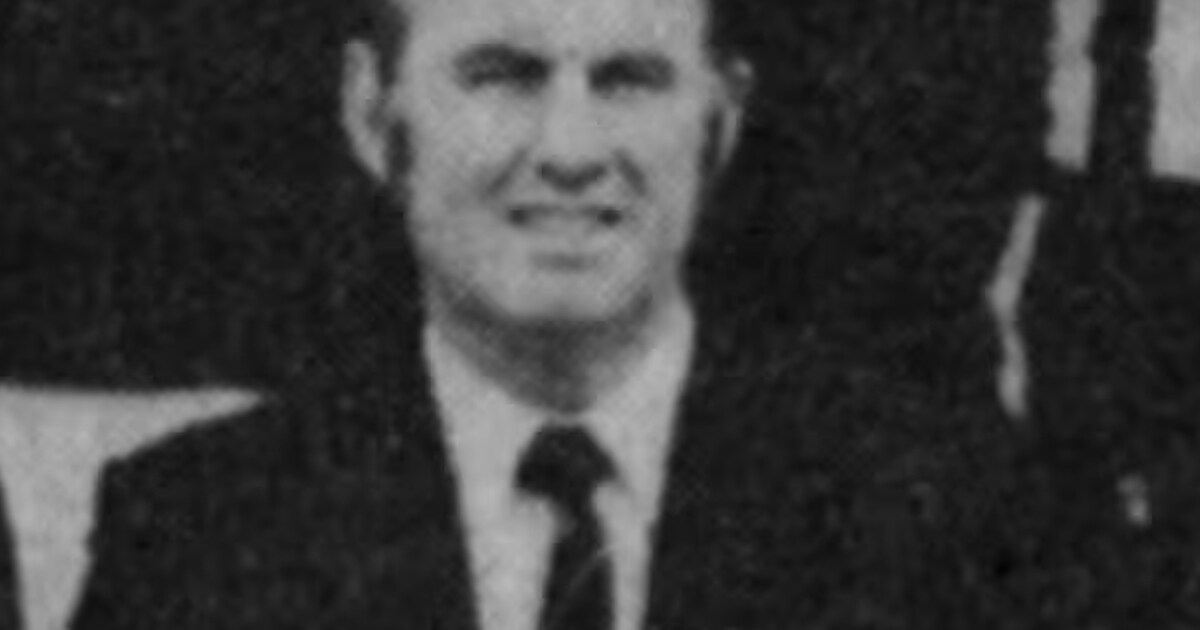 Brian Fairclough: Loyal, devoted and integral to Port Adelaide's ...