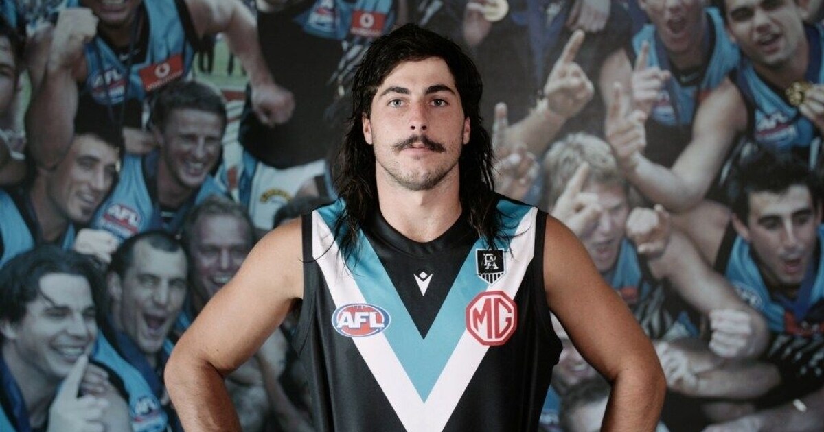 Lachie Jones