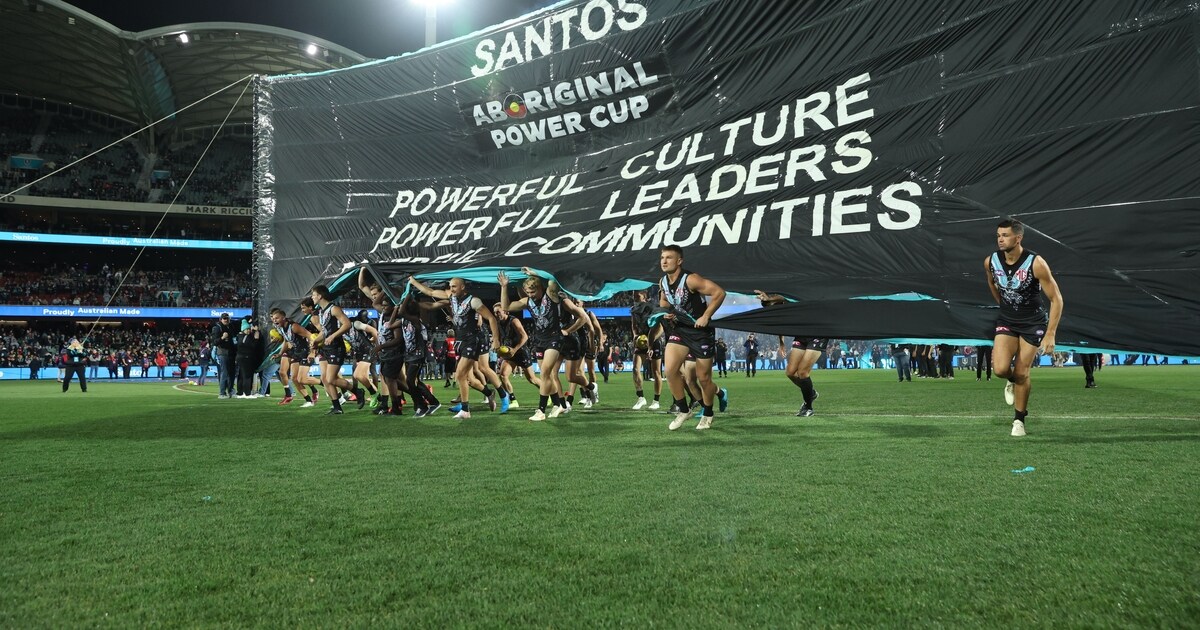 Ray White donates over $5k to Power Community Limited’s Aboriginal programs