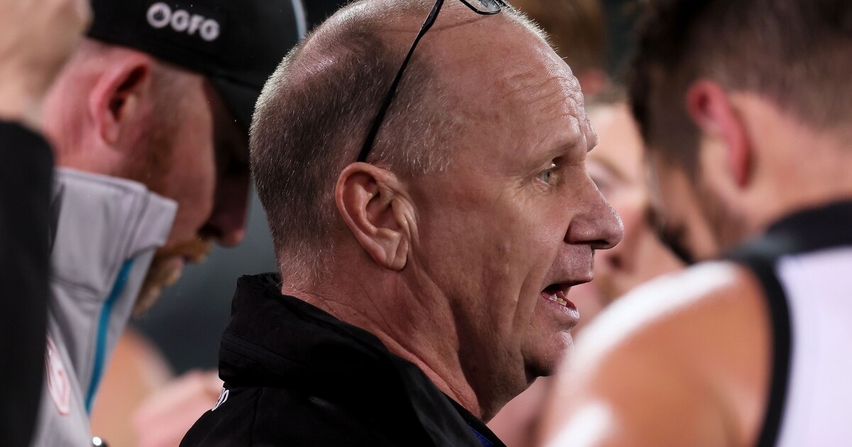 Hinkley: We have to be ready to bring our best