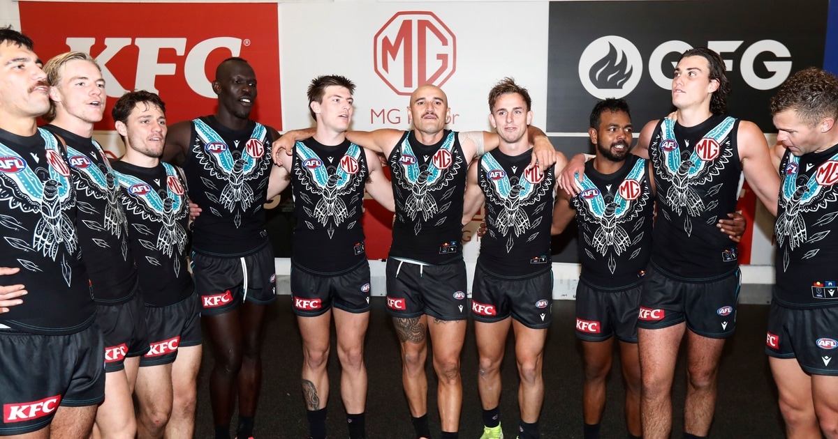 Cornes expects selection pressure