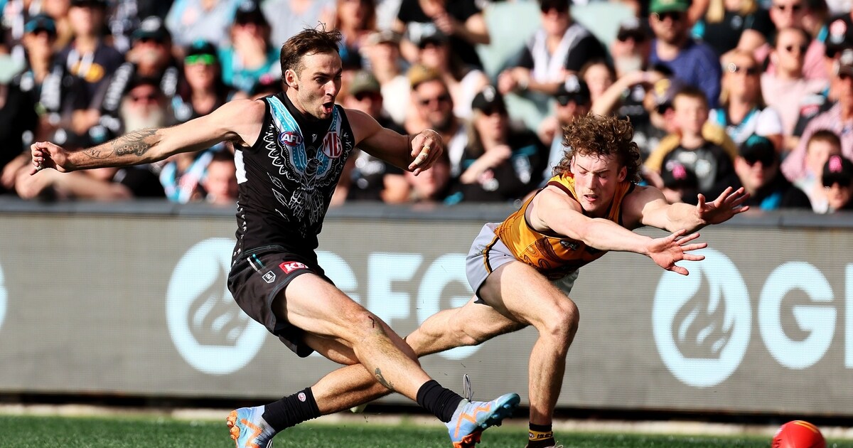 Jeremy Finlayson claims Round 12 MG MVP honours