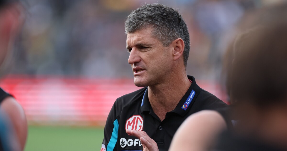 Bassett: There’s a lot to like about how we're playing