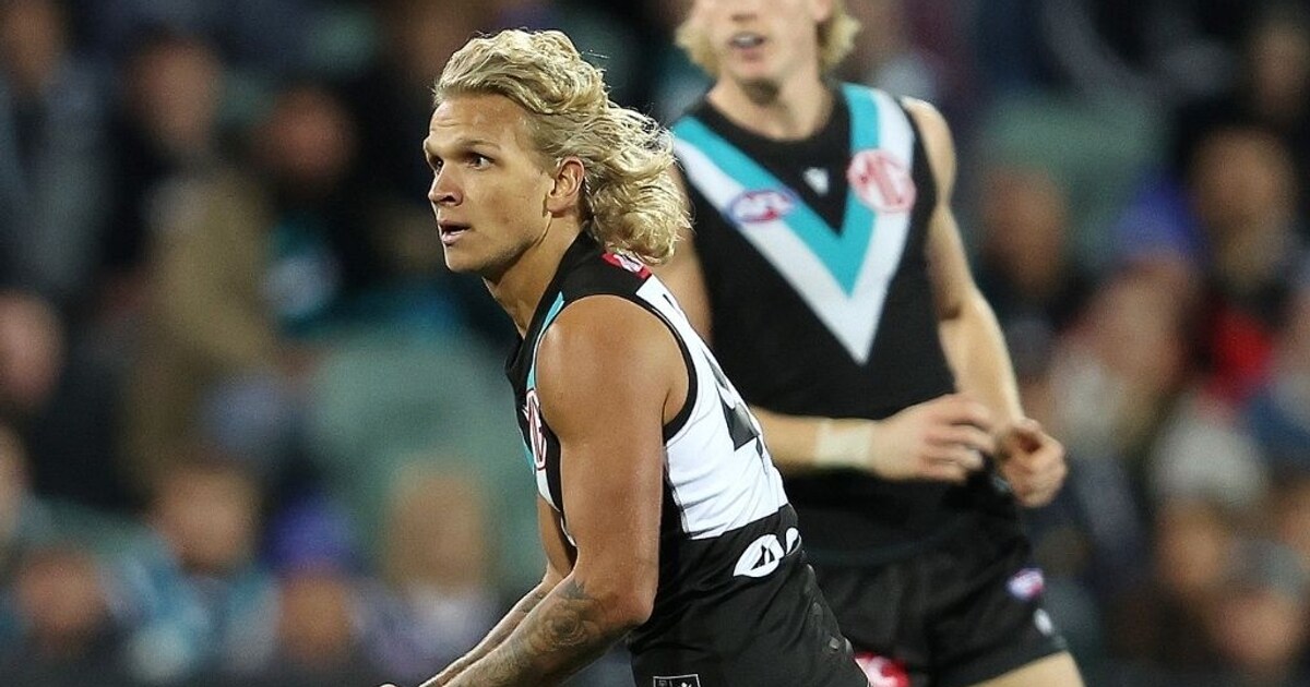 Narkle makes his moment count in new colours | PTV
